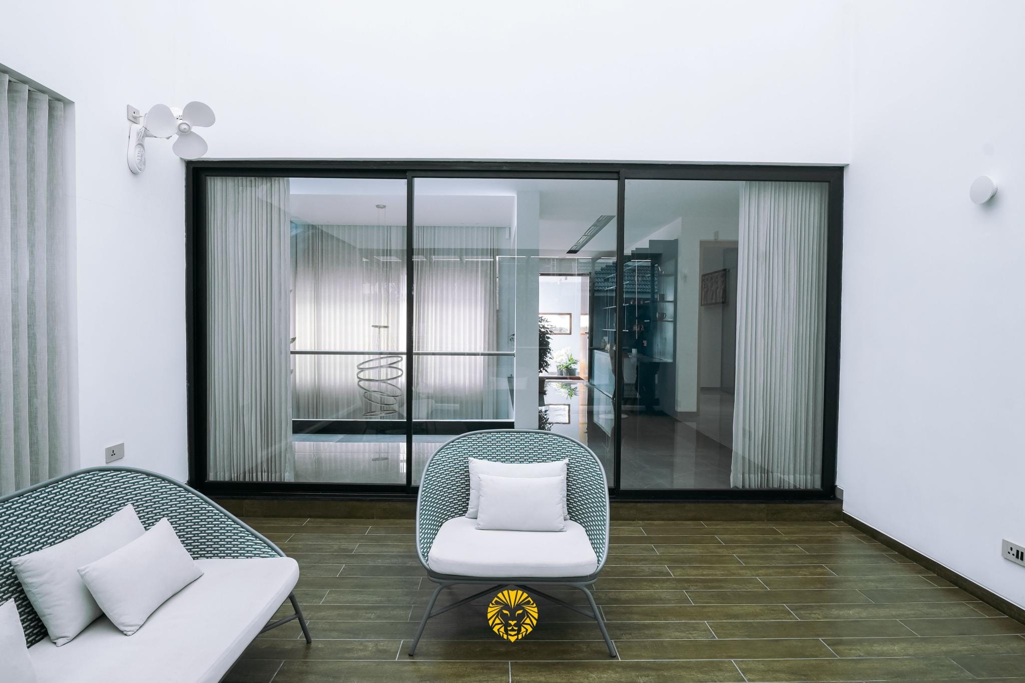Which Door Is Better, PVC or Aluminium? - Architectural Engineers.